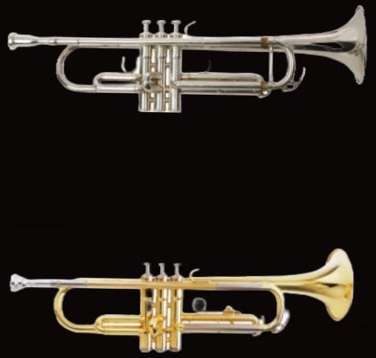 Oxford Trumpet | G-String Guitar Repair, Creations and Sales