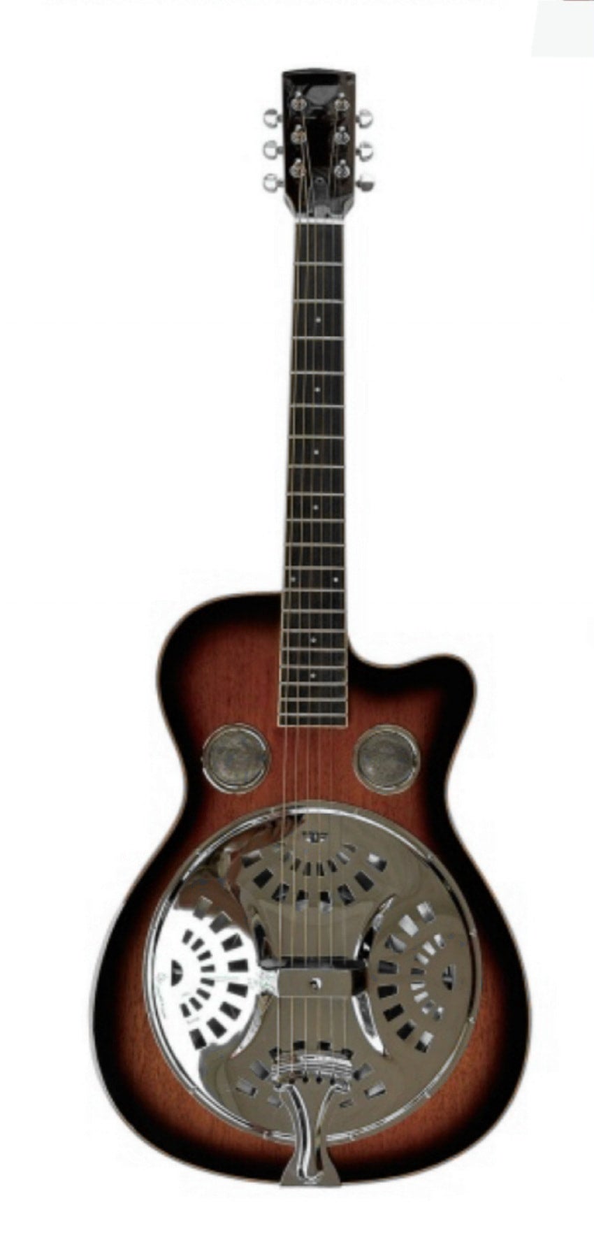 Danville Dobro Resonator Guitar | G-String Guitar Repair, Creations and ...